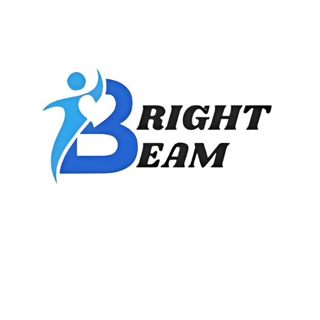 Bright Beam - Stop Working. Start Orchestrating.